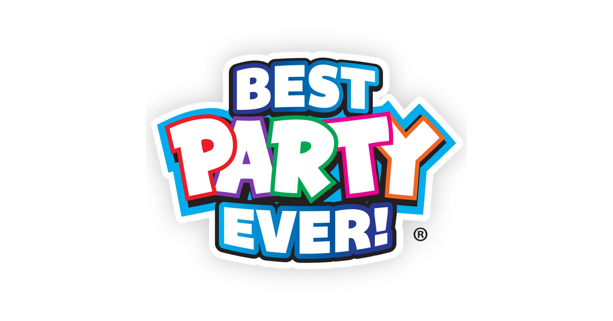 Best Party Ever– Best Party Ever!